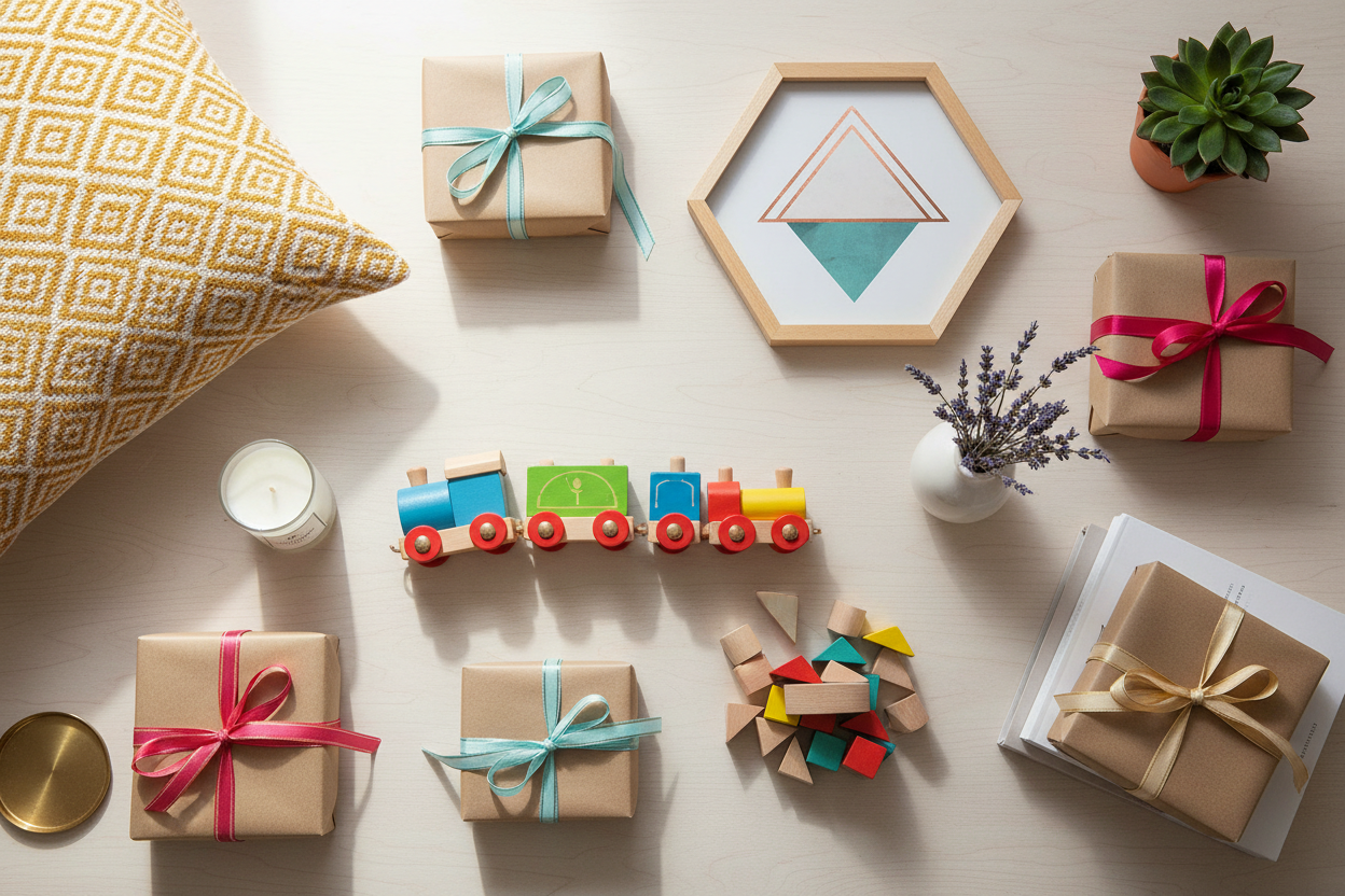 Gift Ideas – Renew Greater Manchester