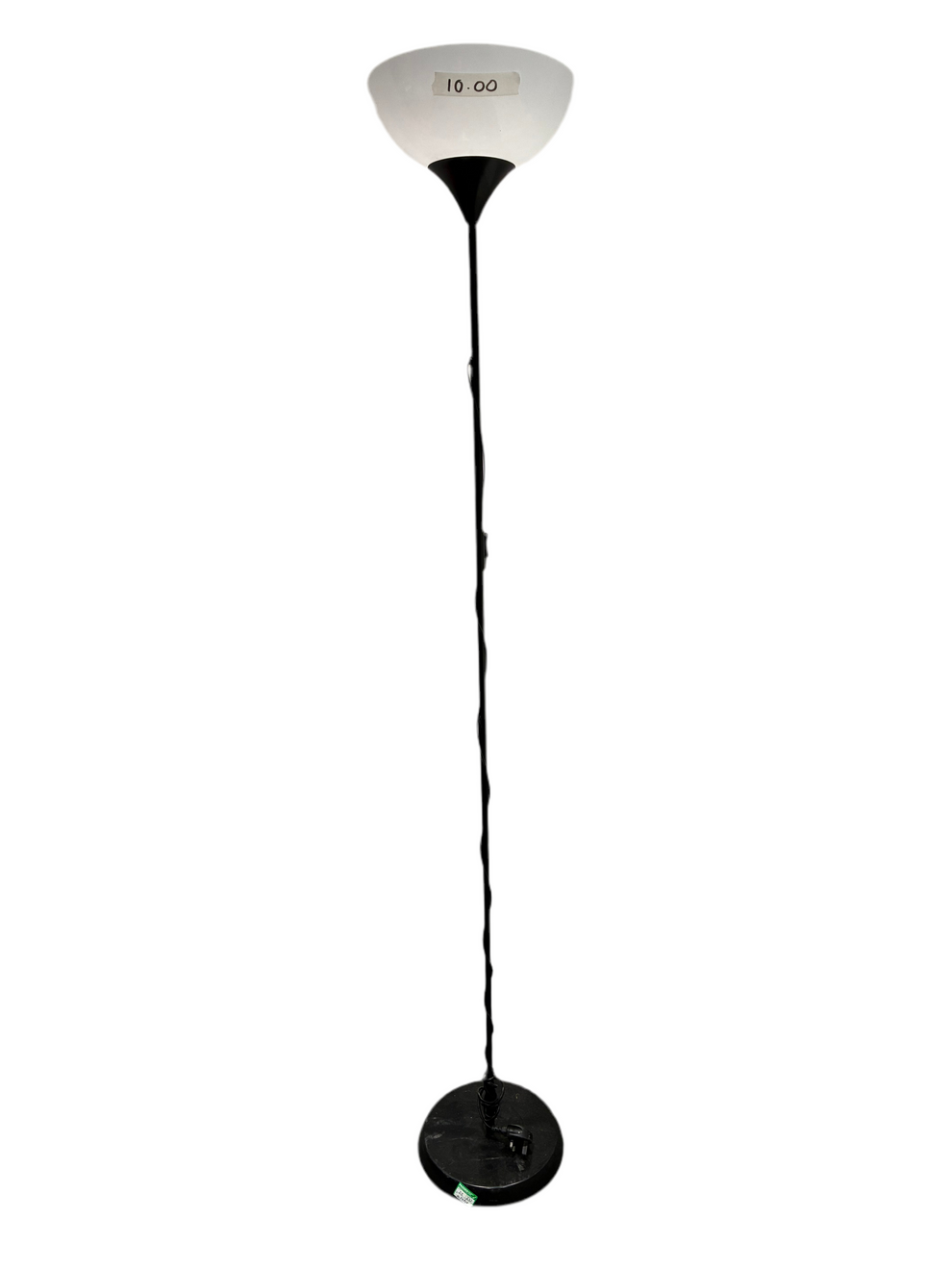 IKEA Tagarp Floor Lamp (Pre-loved) – Renew Greater Manchester
