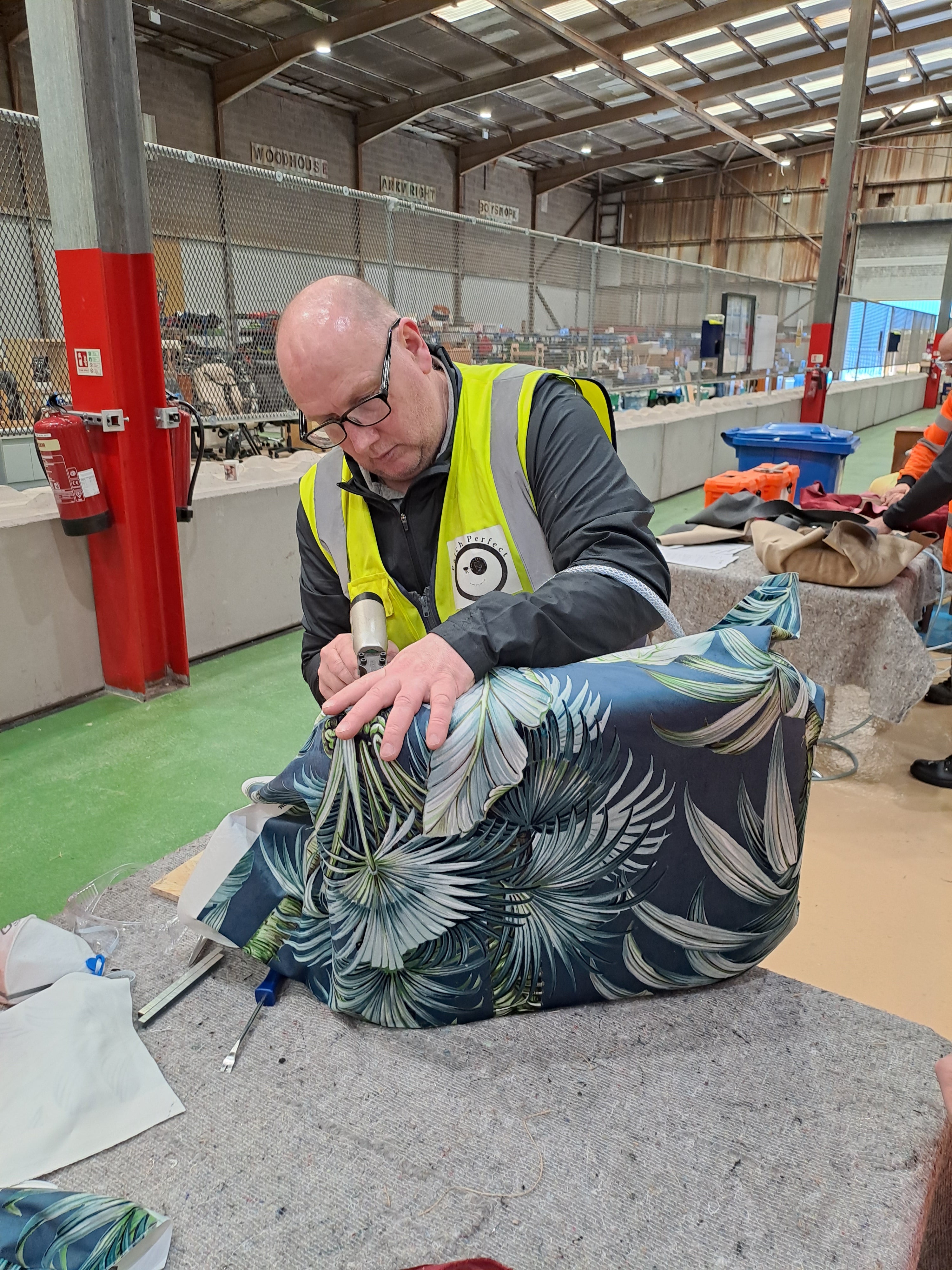 Workshops – Renew Greater Manchester