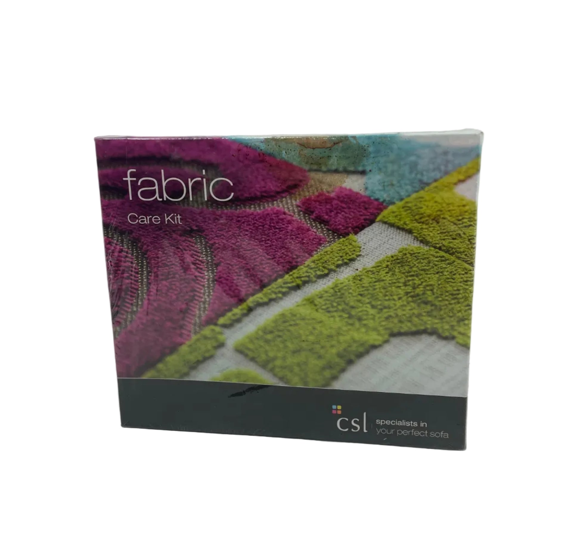 CSL Fabric Care Kit (New) – Renew Greater Manchester