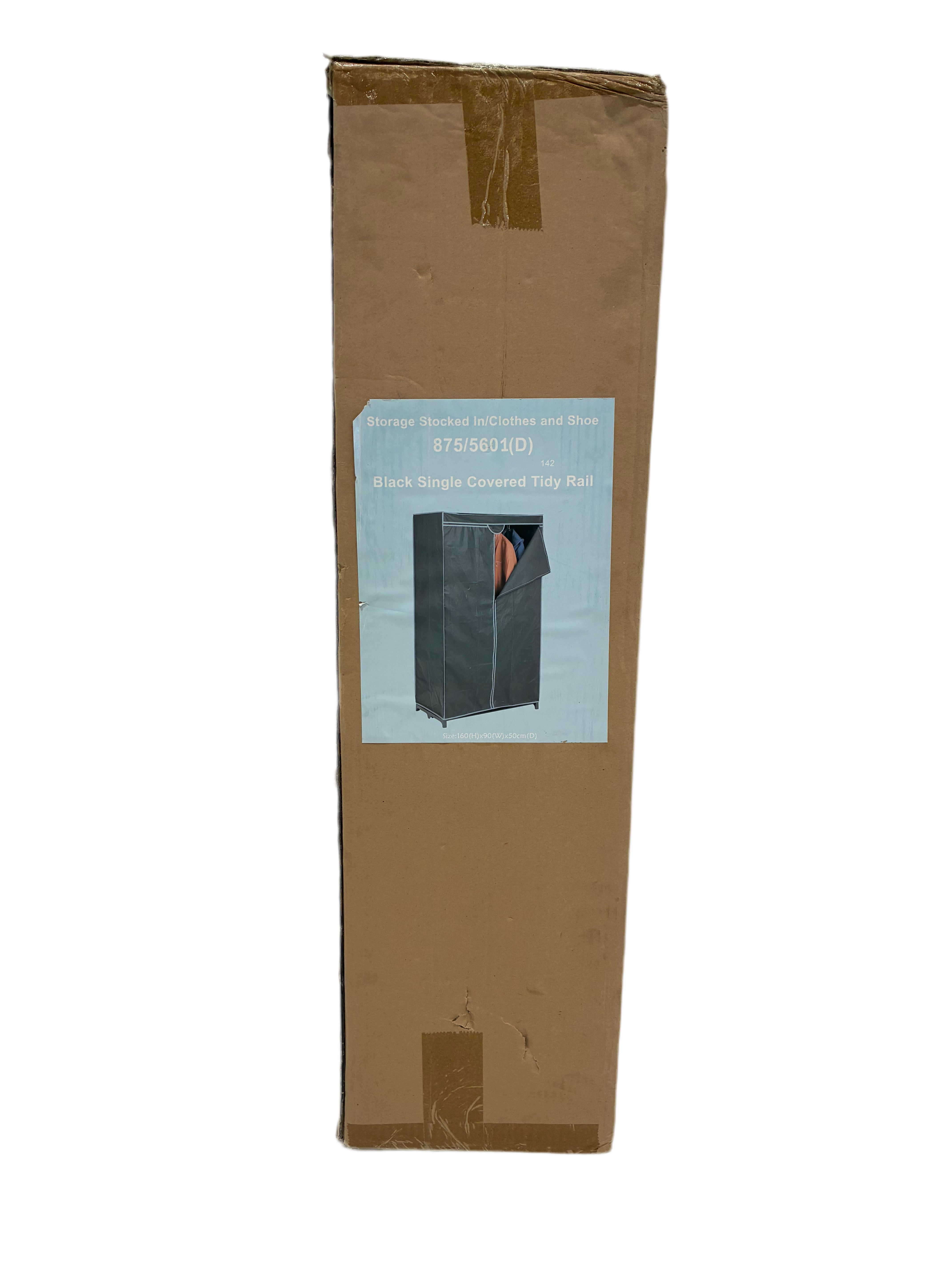 Fabric Wardrobe (New) – Renew Greater Manchester