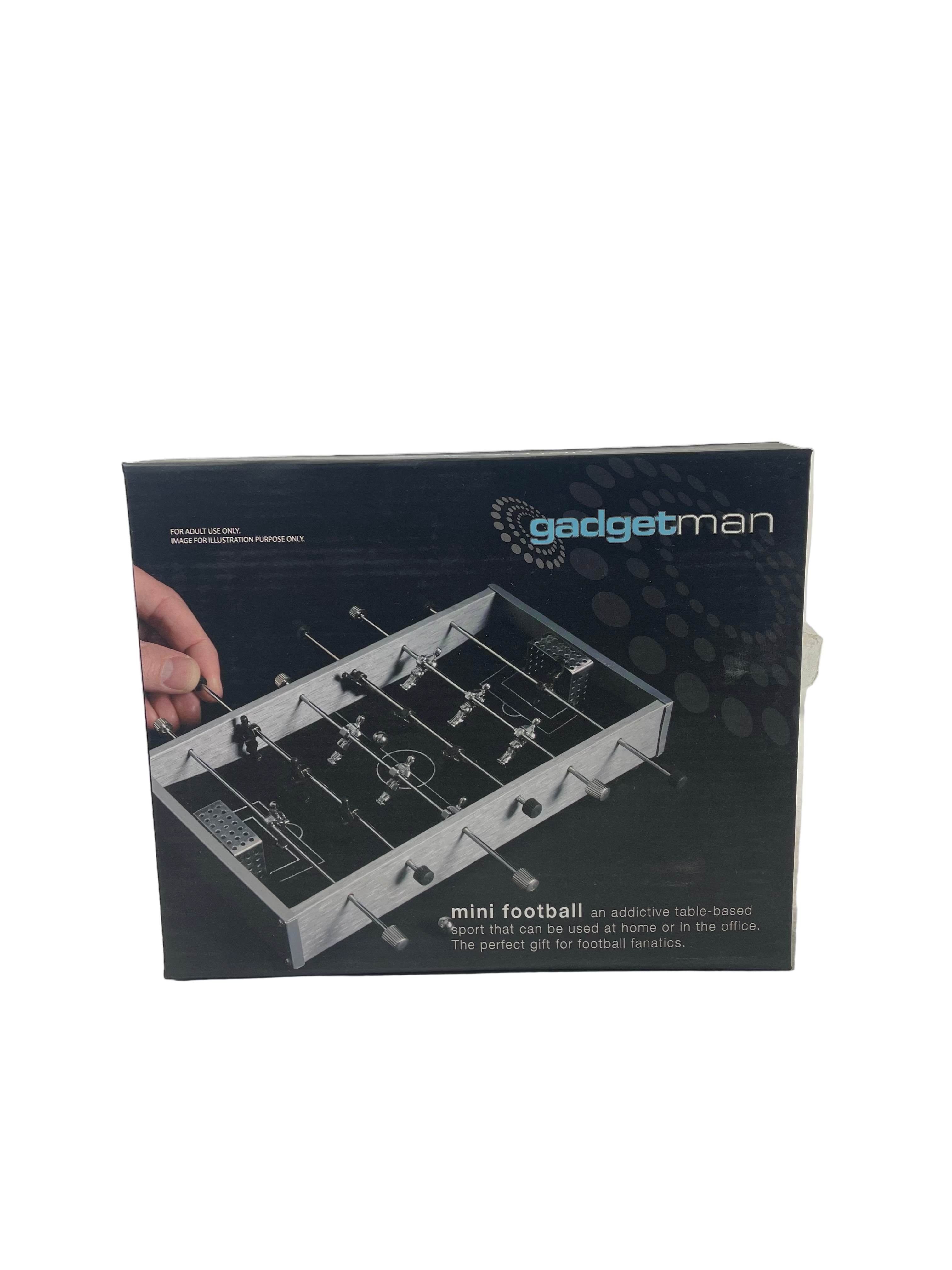 Mini Football Table (Pre-Loved) – Renew Greater Manchester